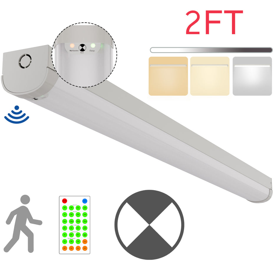 LED Strip Light Fixtures – Walrusled